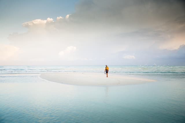 Bahamas sailing guide 2026 – Exumas and Abacos highlights | Charterwerk